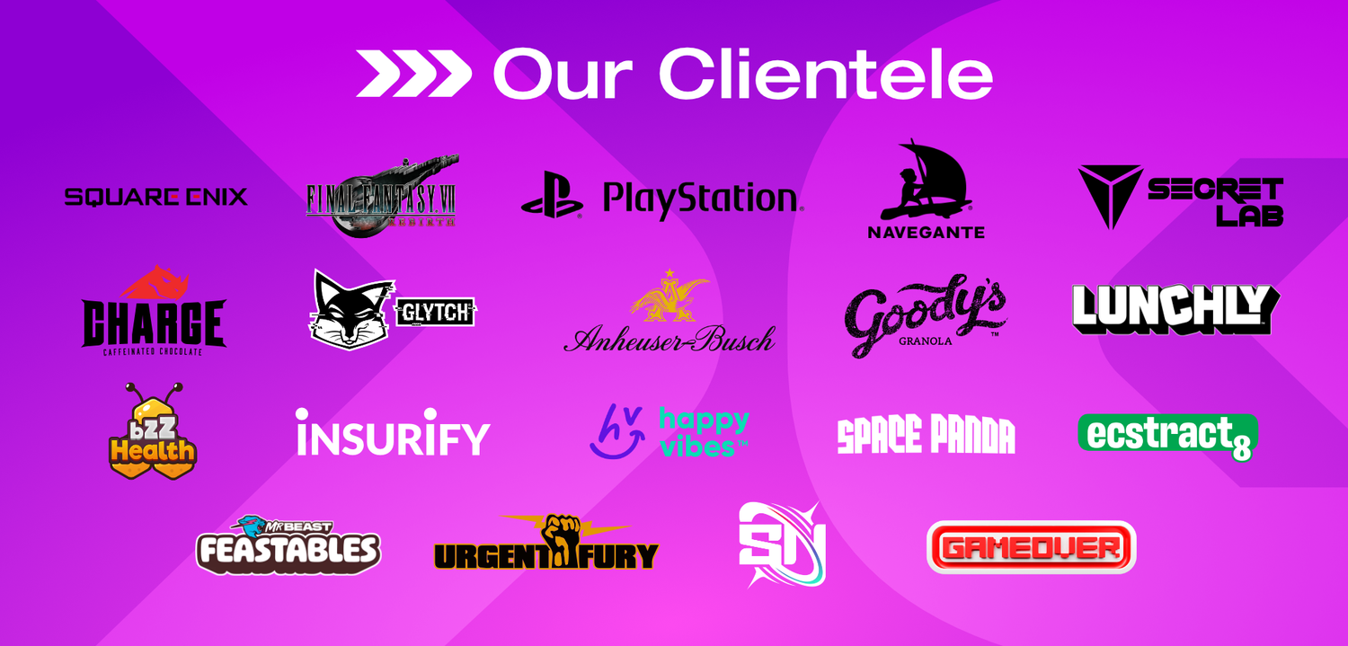 Knockout Brand Solutions